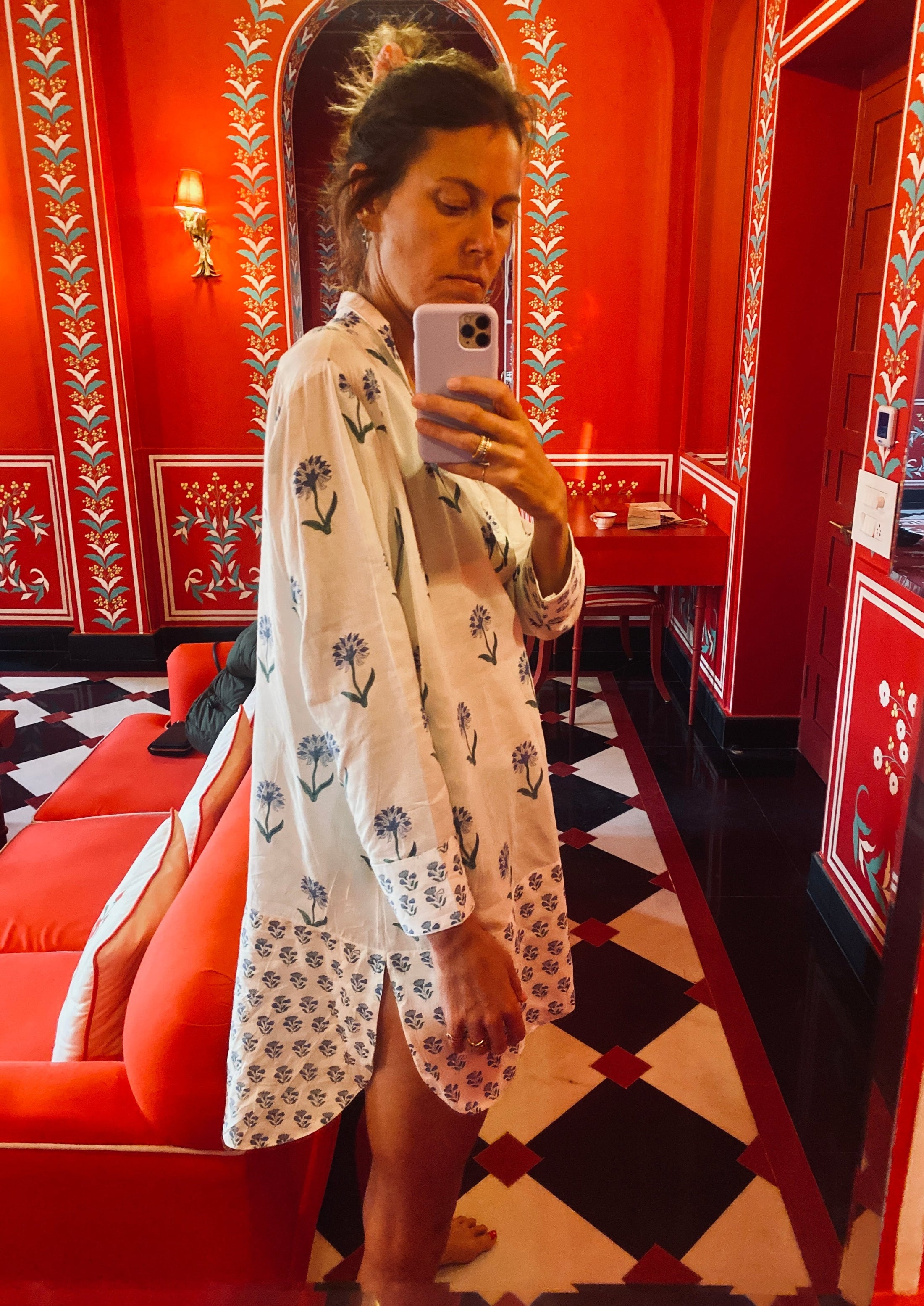 Sleepwear – Kapara London